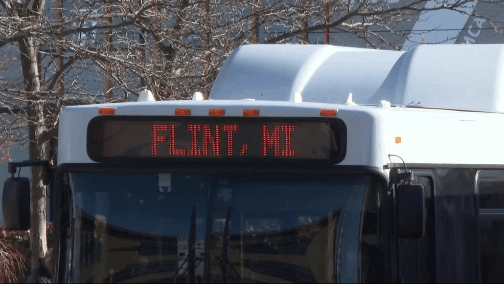 MTA Flint routes to change for first time in 15 years