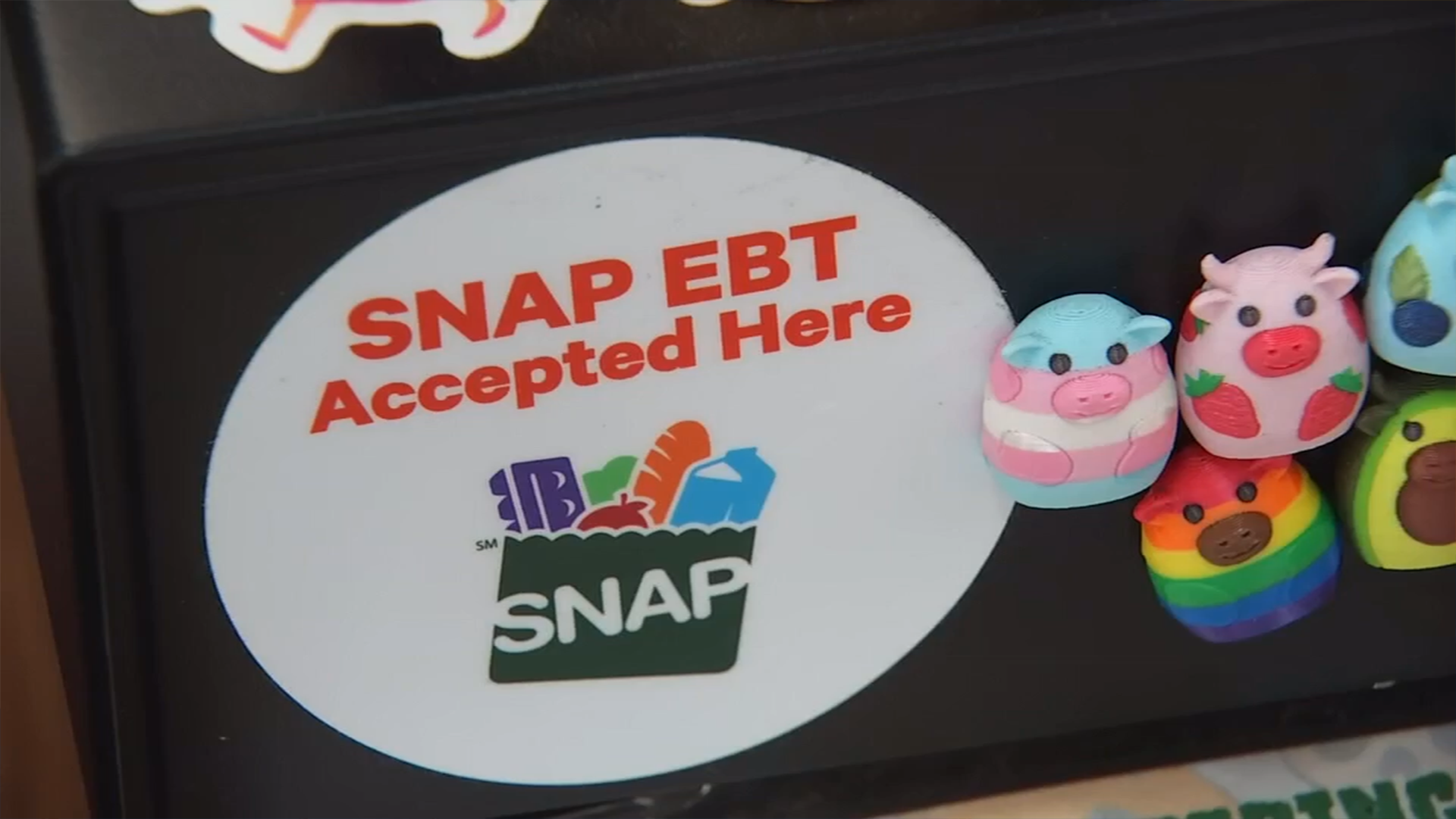 Washington Co. declares states of emergency amid SNAP cuts, increased ...