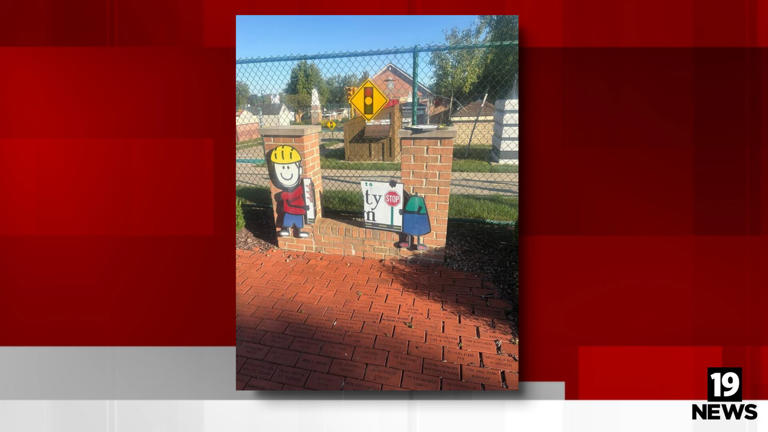 Arrest made in Strongsville Safety Town vandalism case
