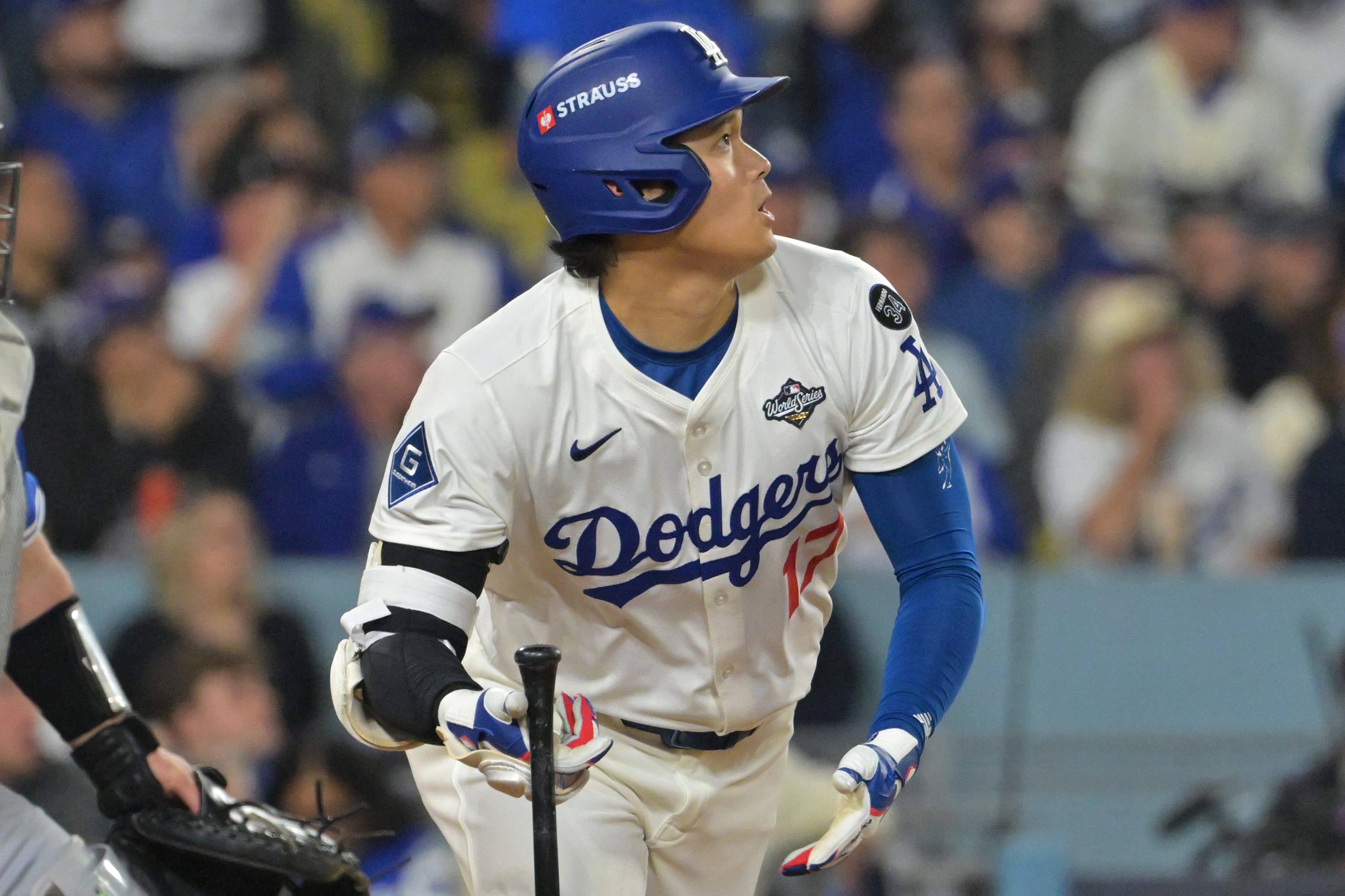 Dodgers and Blue Jays clash in critical Game 5 tonight — how to watch