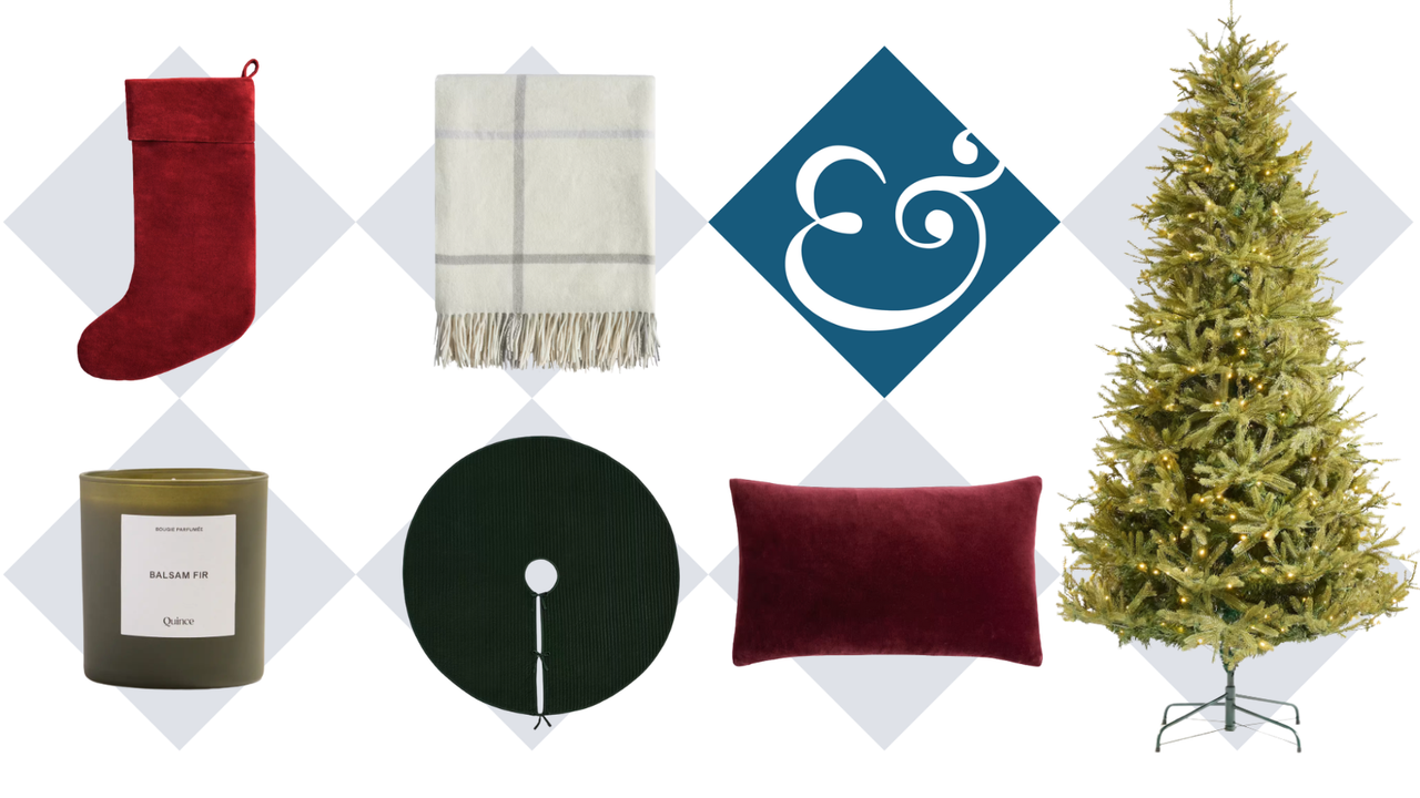 Quince’s New Holiday Collection Is a Masterclass in Timeless Christmas ...