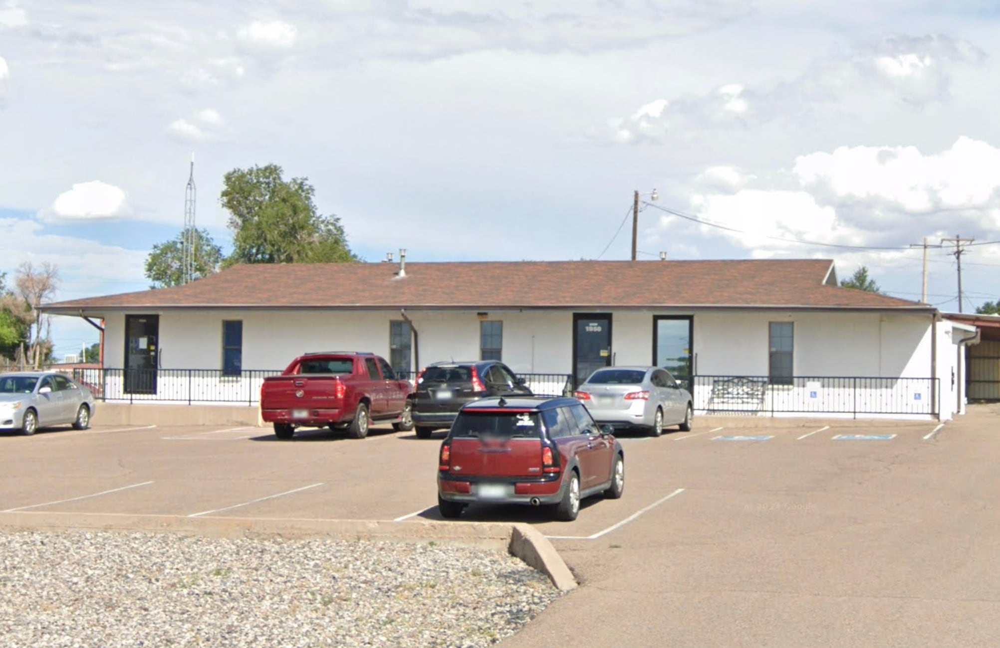 Colorado’s 'first public Christian school' ordered to close building ...