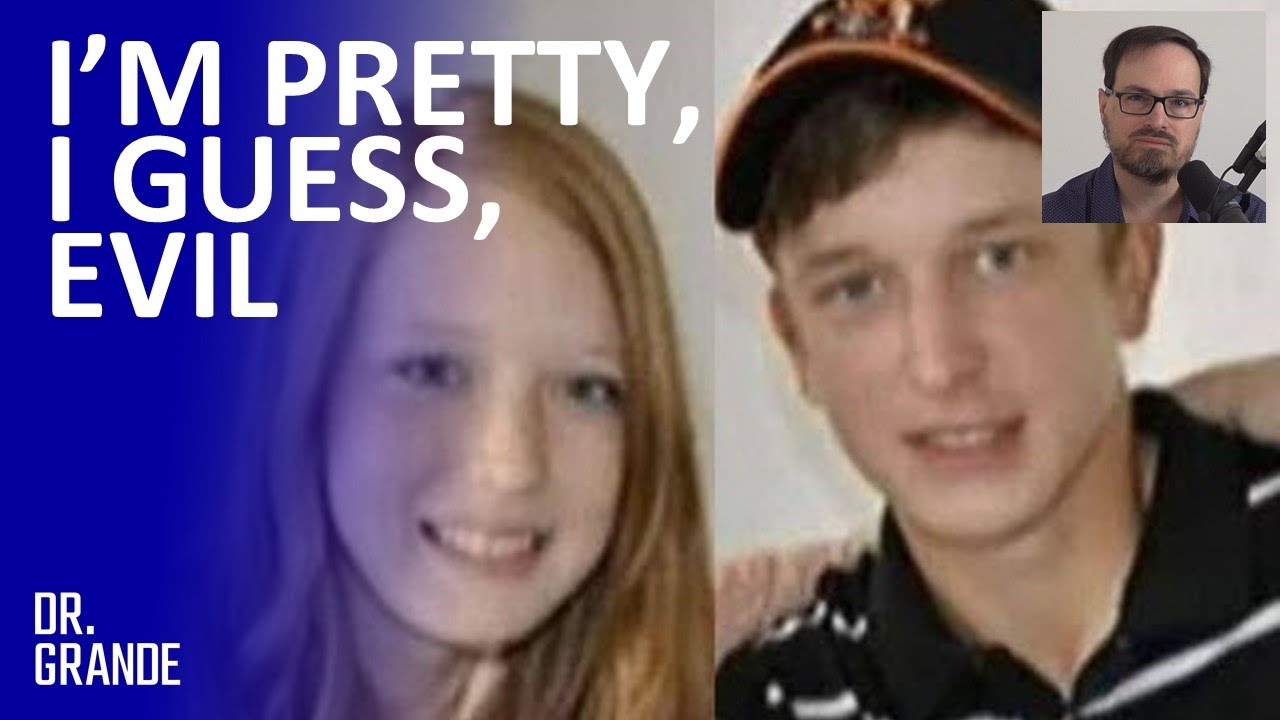 17-Year-Old Gives Disturbing Confession After Family Tragedy | Jake ...