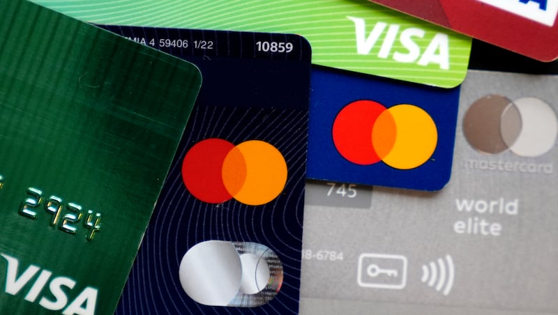 What the Fed interest rate cut means for your credit card, mortgage and ...