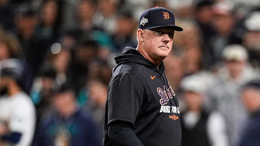 The 3 Goals That Could Define the Tigers’ 2026 Season