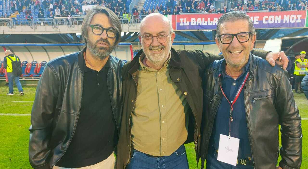 «Li abbiamo stracciati». Il presidente della Samb Massi dopo il derby ...