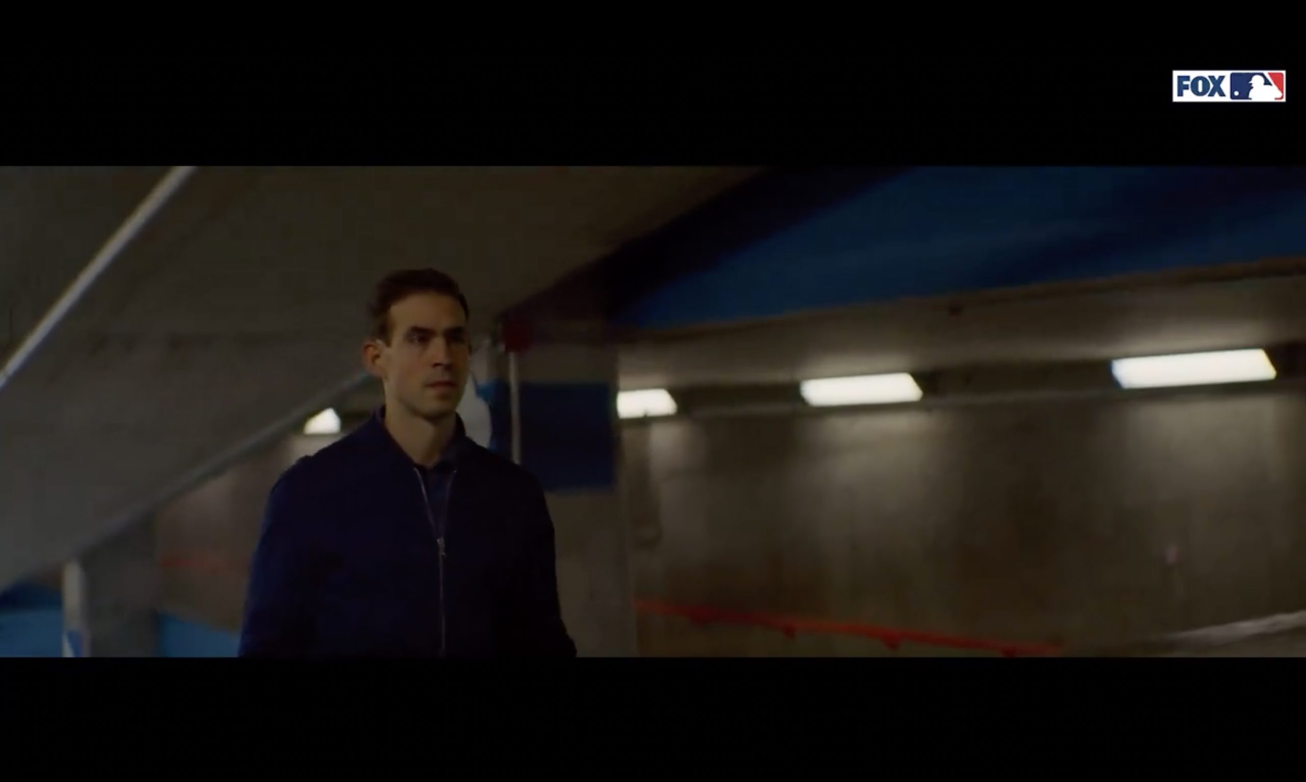 Joe Davis explains enormous 'responsibility' as announcer