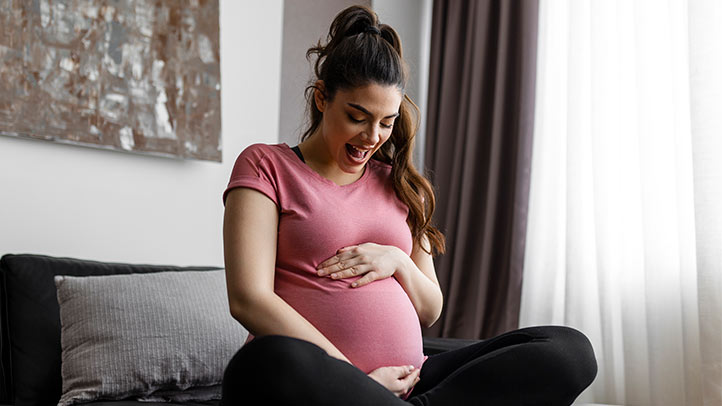 Pregnant moms are asking ChatGPT to guess their baby's sex — does it ...