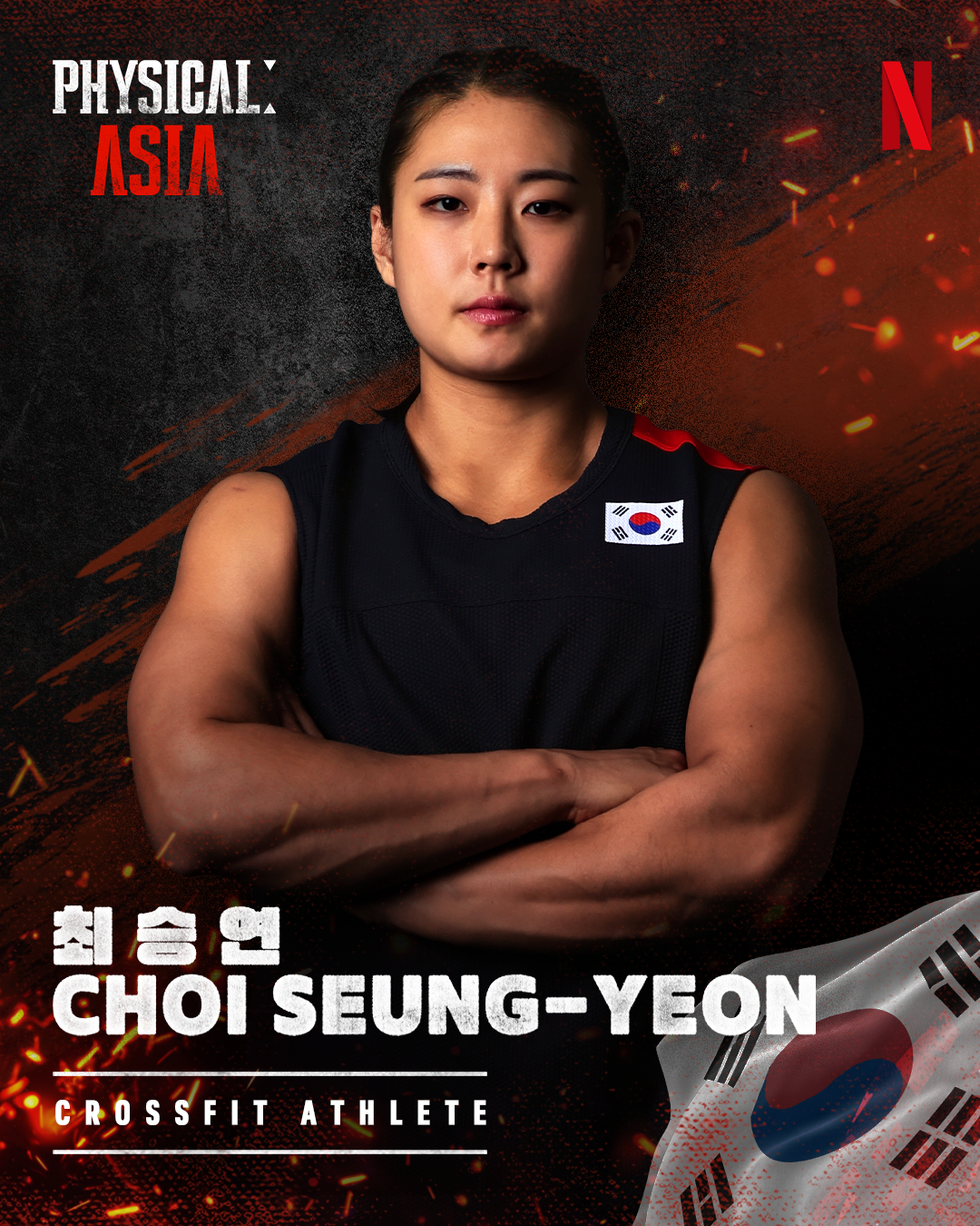 Your Guide to the 'Physical: Asia' Contestants, As Manny Pacquiao Exits ...