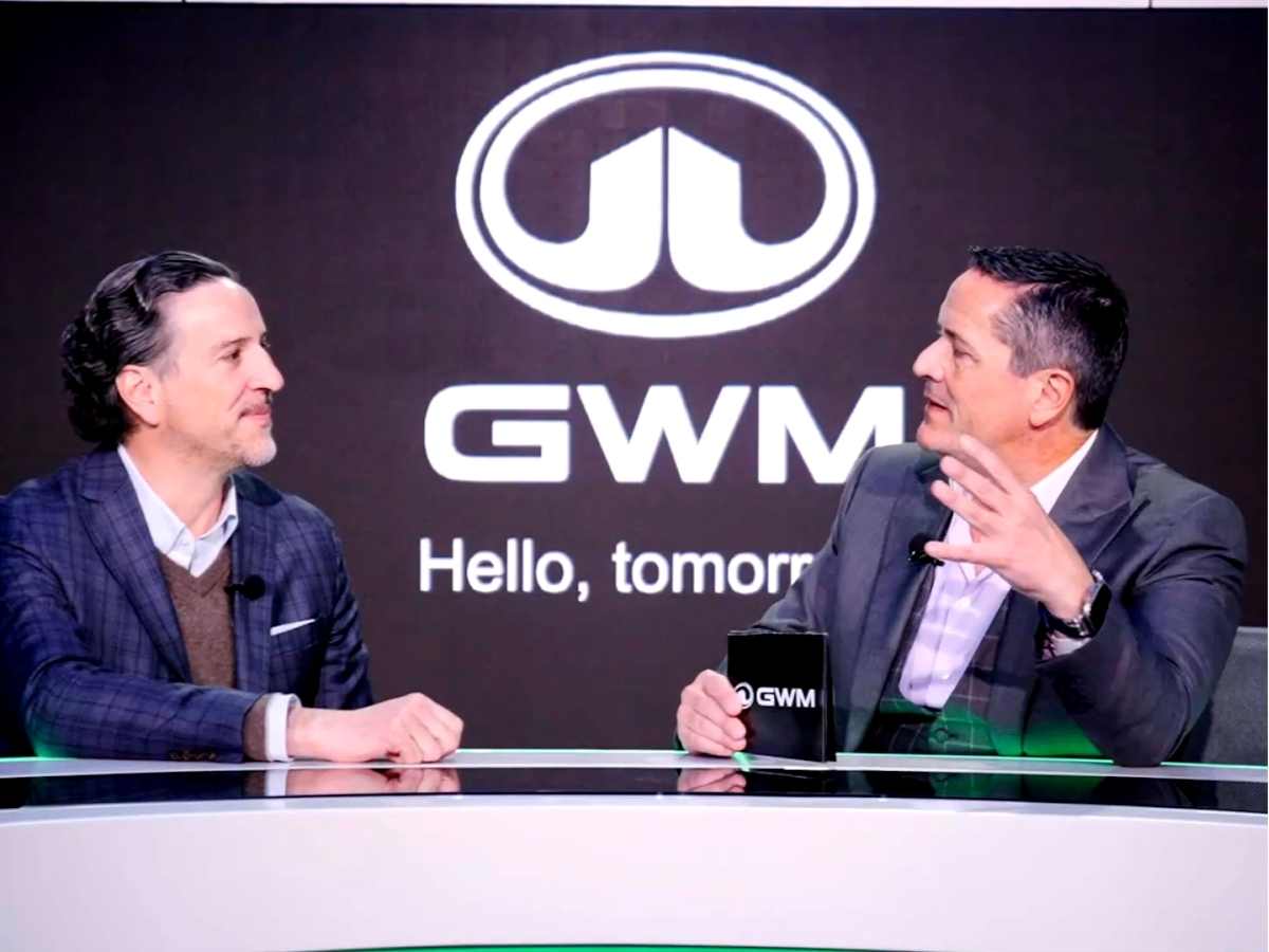 GWM apuesta por México con crecimiento acelerado y tecnología híbrida
