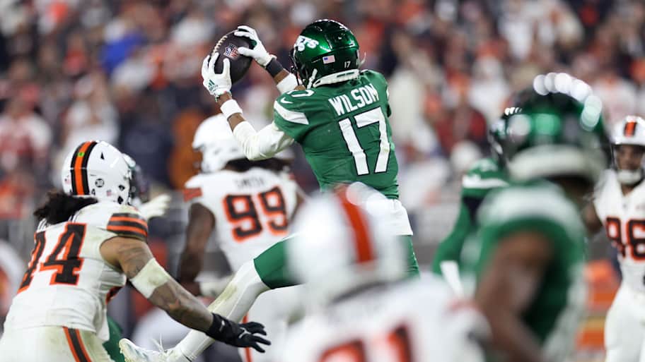 Cleveland Browns open as underdogs in matchup against hapless New York Jets