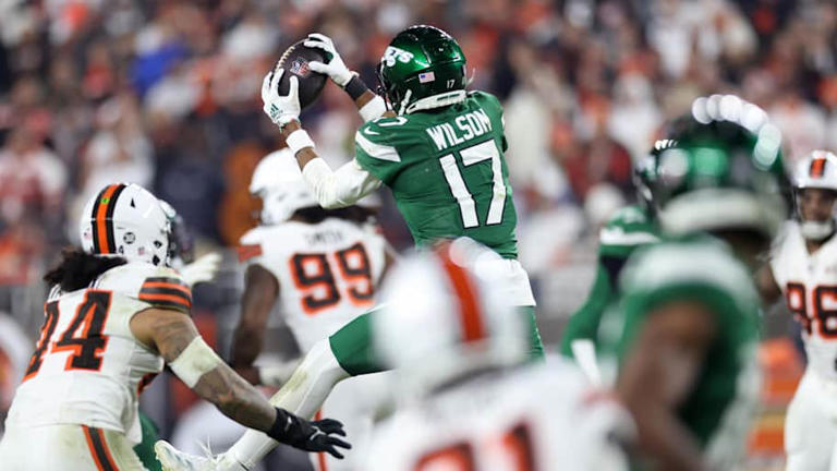 Cleveland Browns open as underdogs in matchup against hapless New York Jets