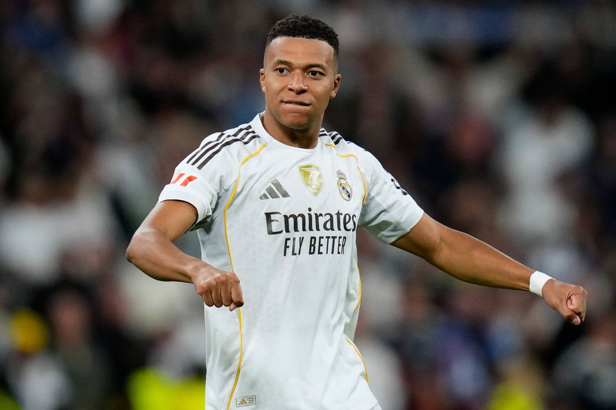 EdF : Mbappé et le Real jouent la provocation