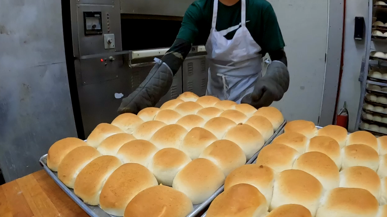 Valerio's Bakeshop honors Filipino American History Month with pan de ...