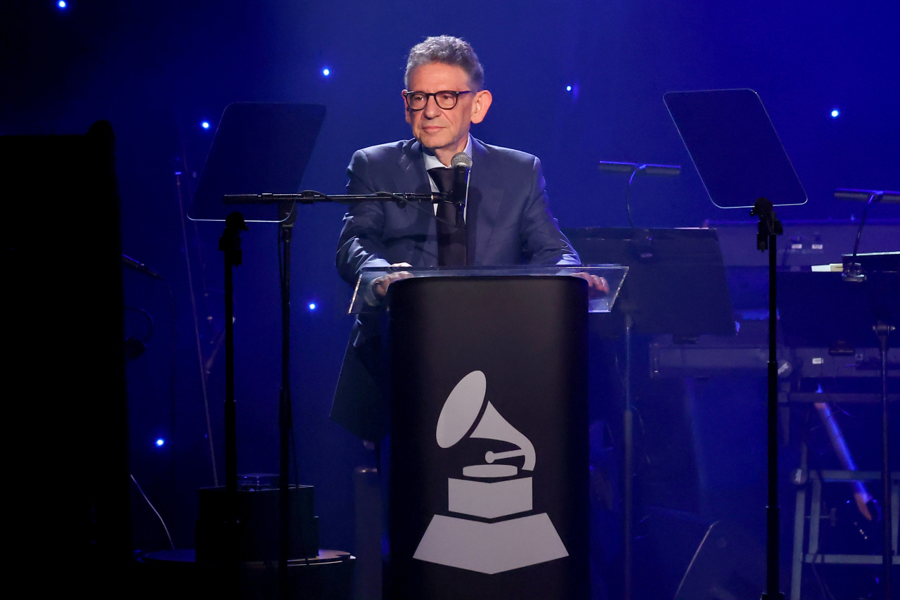 Universal Music Settles With AI Firm Udio