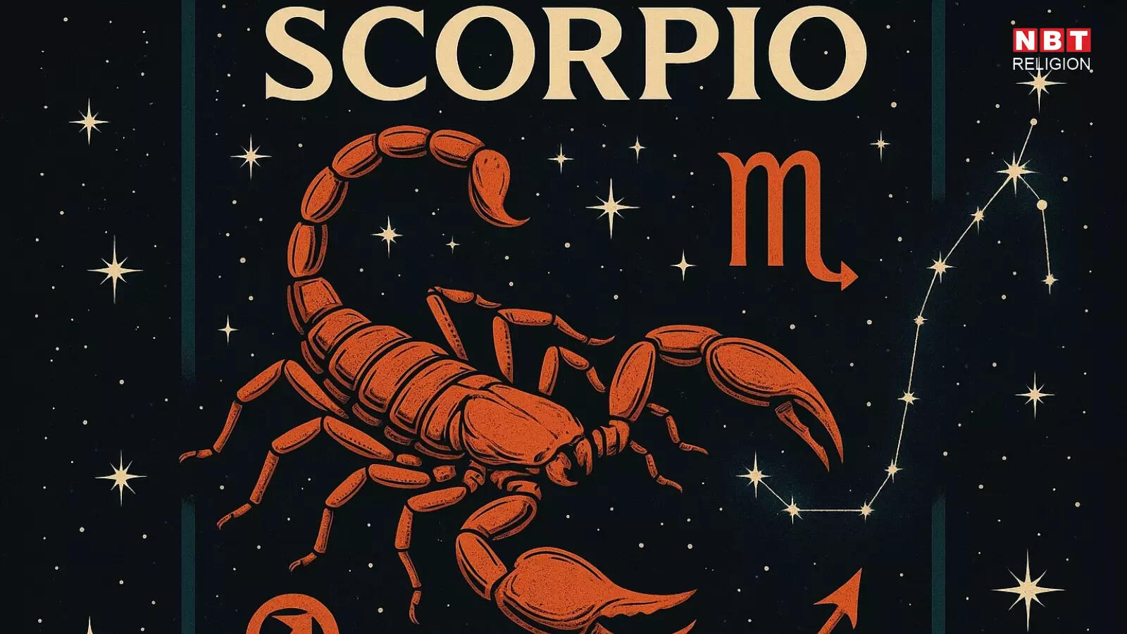 Scorpio Daily Horoscope Today, October 30, 2025: You’re entering a ...