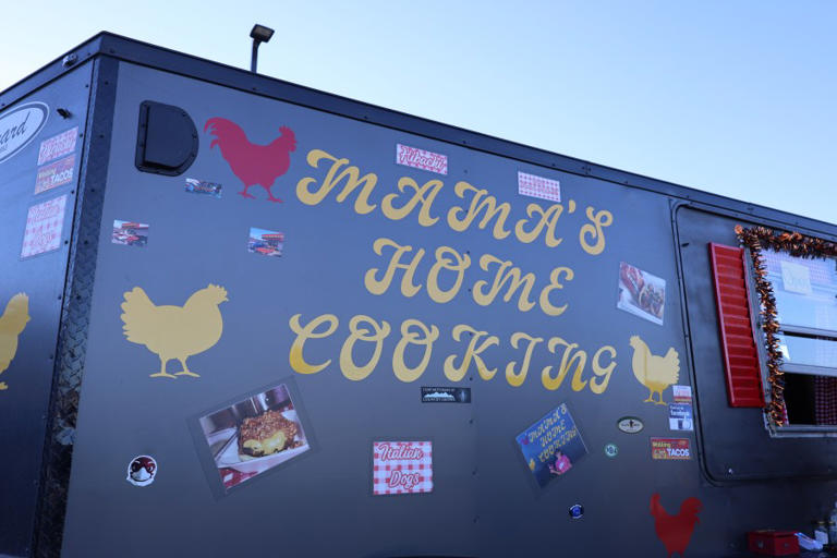 Restaurant Road Trip: Mama’s Home Cooking