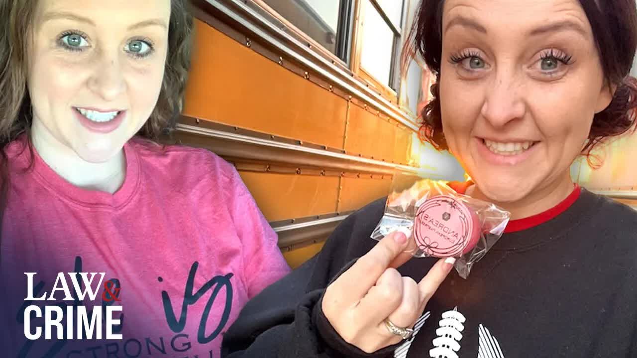 Teacher's mysterious margarita death sparks state investigation
