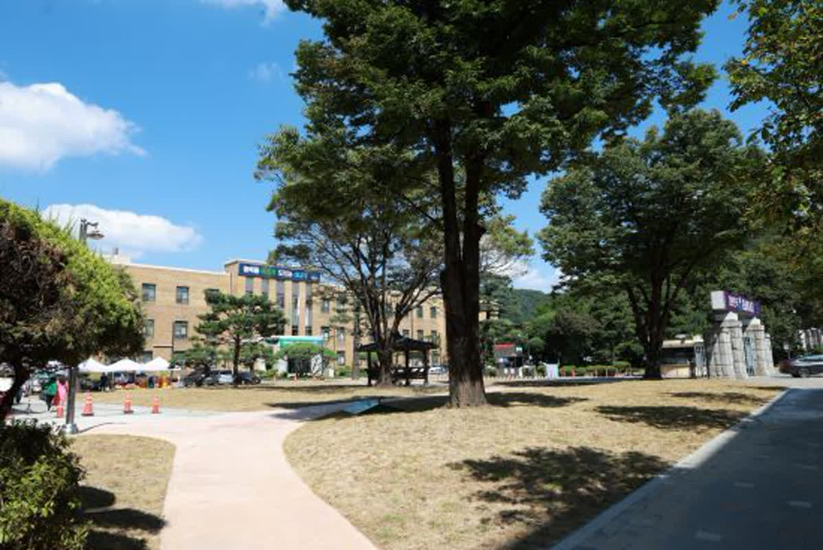 충북도 전국 SW 리더들, 청남대에서 협력의 길을 찾다