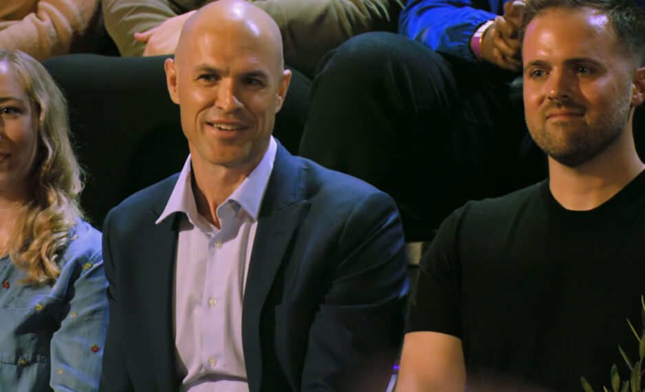 ‘Love Is Blind’ Reunion Shocker: Megan Walerius Confirms Baby Rumors ...