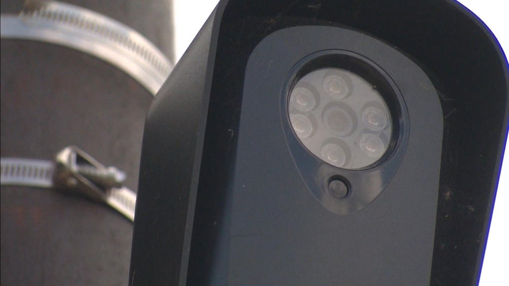 Denver council meets about mayor's Flock camera announcement ...