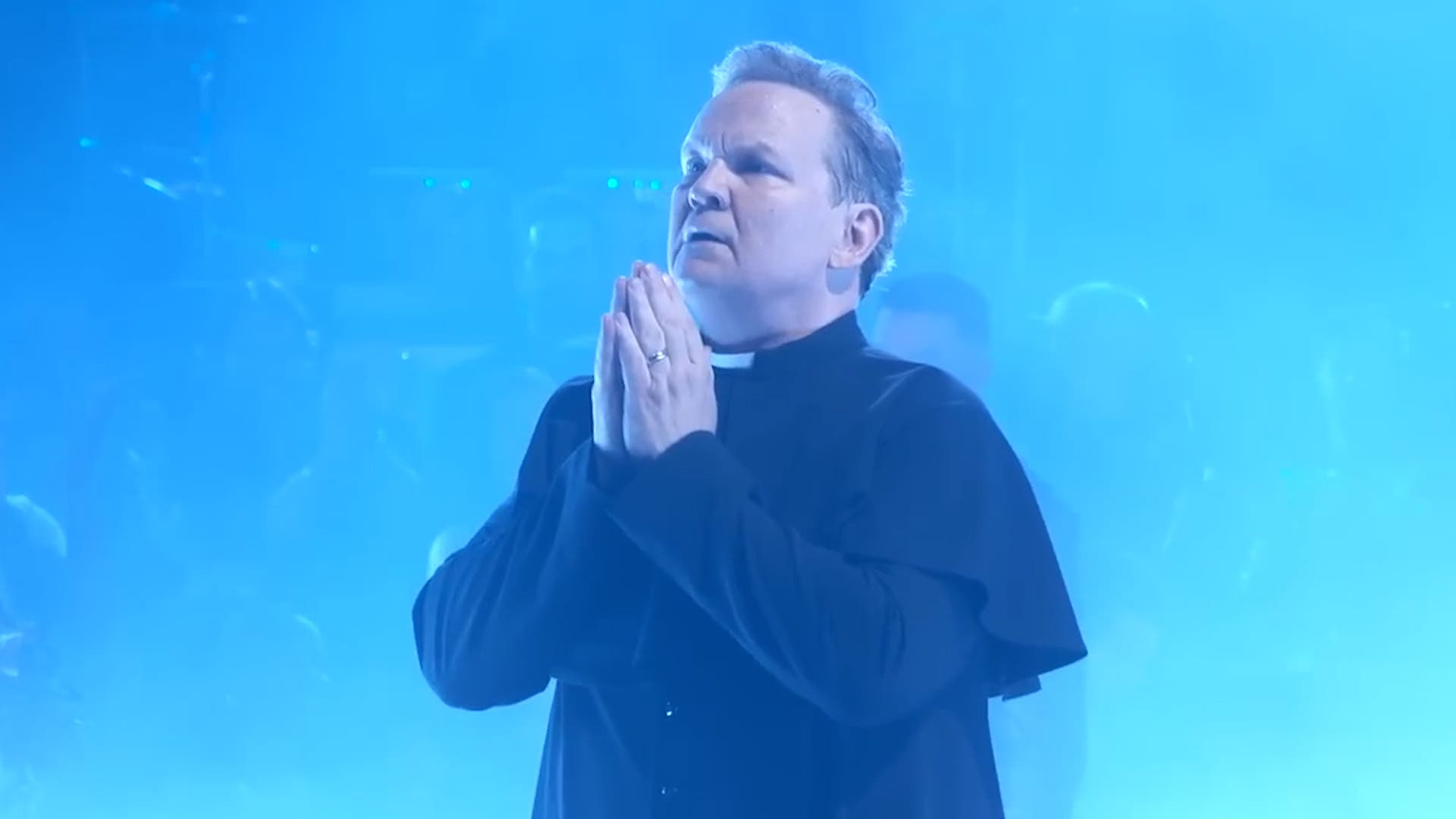 ‘Dancing With The Stars’ Fans: Who Is Voting For Andy Richter?