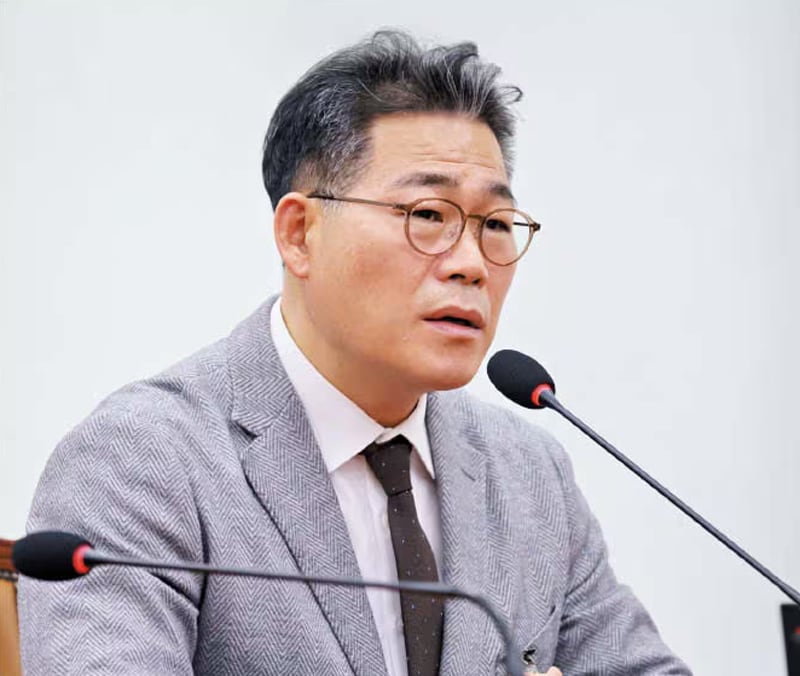 Exclusive: Superintendent Baek Accuses Prosecution of Drug Smuggling ...