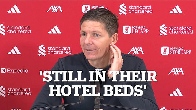 Crystal Palace boss criticises team despite 3-0 win over Liverpool