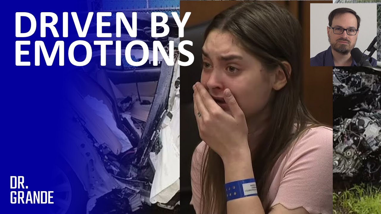 Teenager Crashes Into Building to End Lives of Boyfriend and Passenger ...