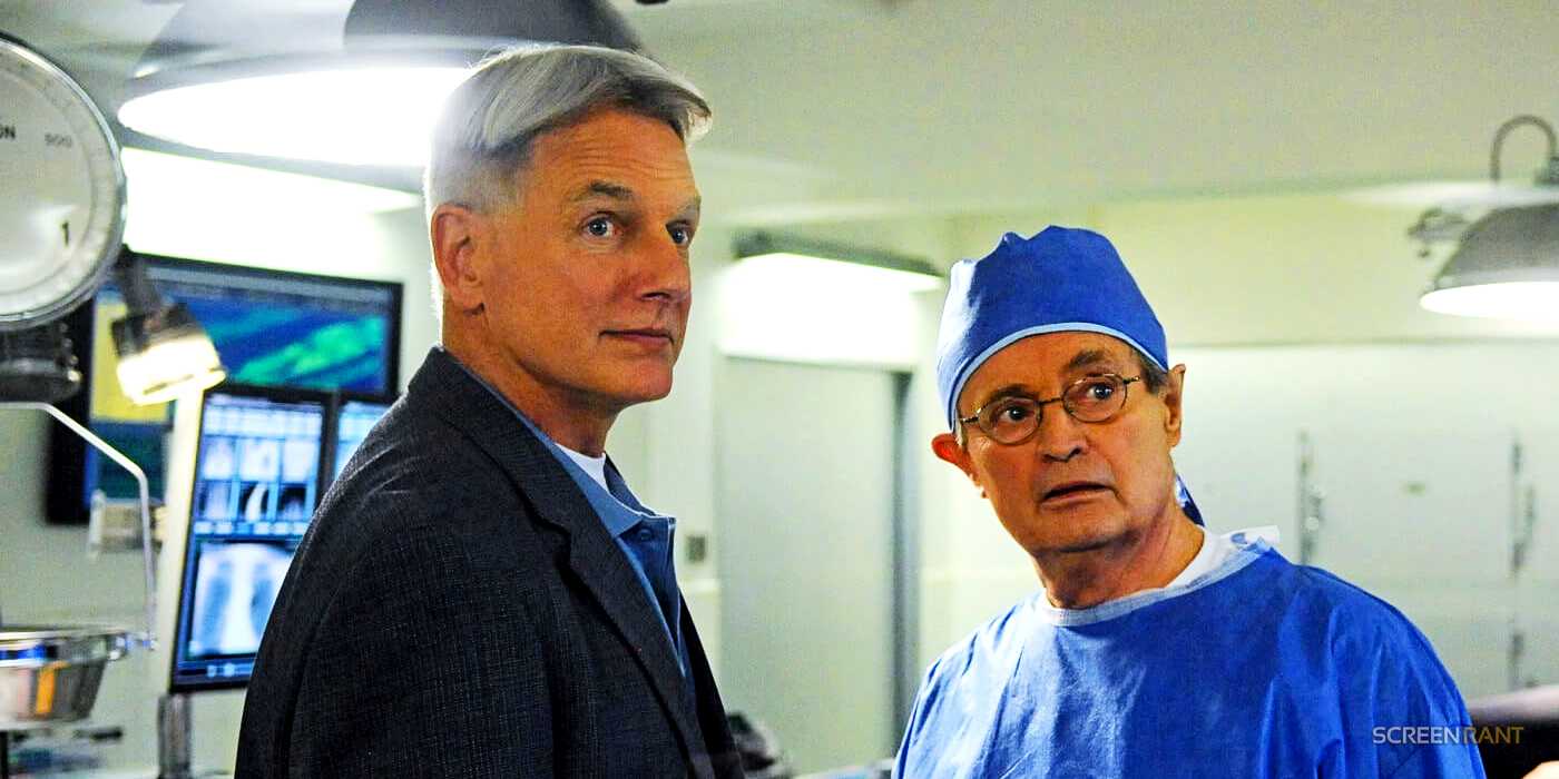 CBS Expertly Preserves NCIS’ Only Acceptable Plot Hole In Its History