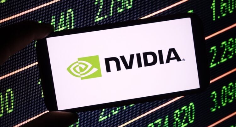 Nvidia (NVDA) Has Quietly Become a Major Player in the Startup World