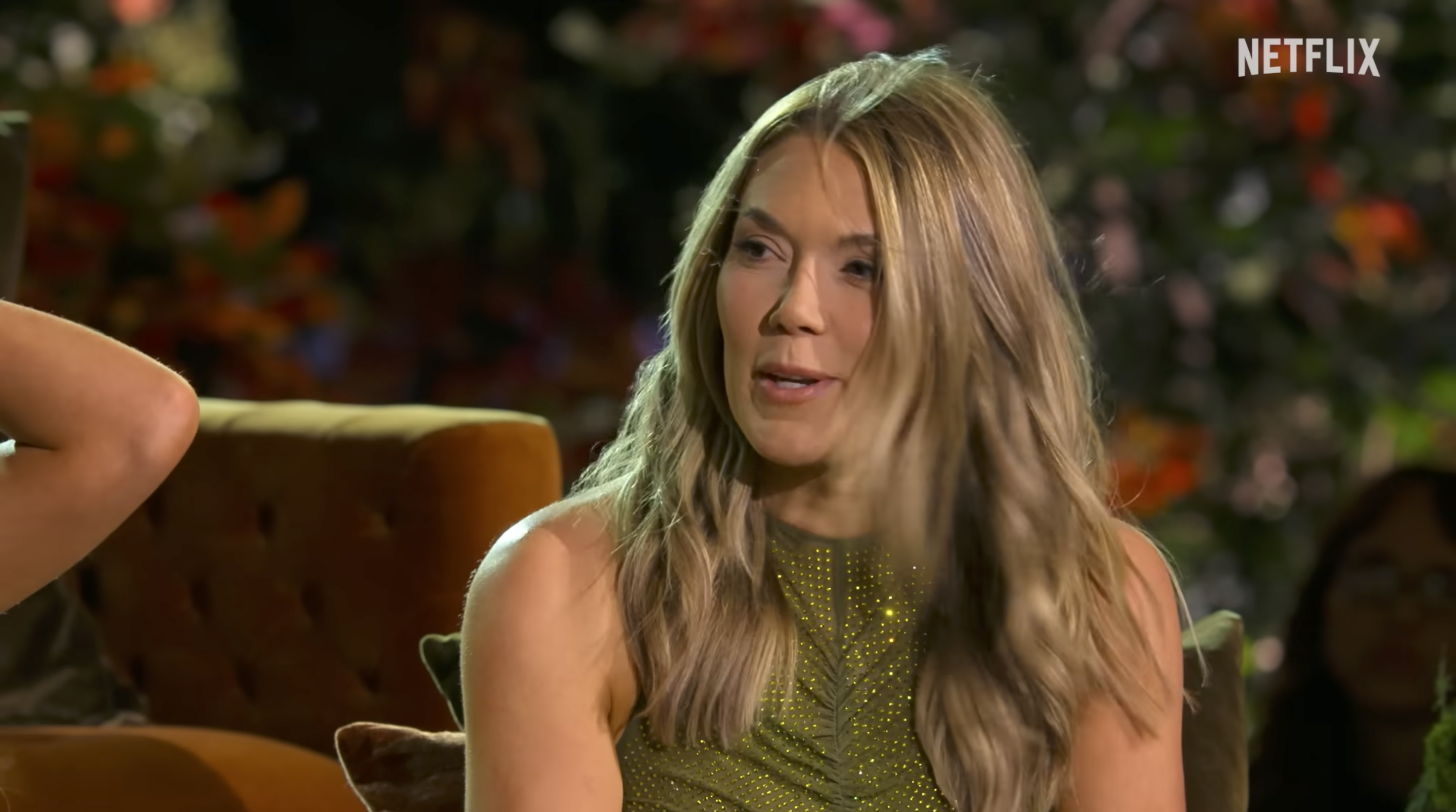 ‘Love Is Blind’ star ‘Sparkle’ Megan Walerius confirms she welcomed ...