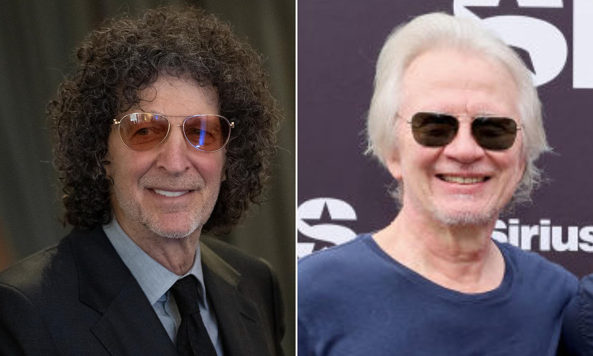 Howard Stern's decades-long collaborator Fred Norris, 70, 'might be ...