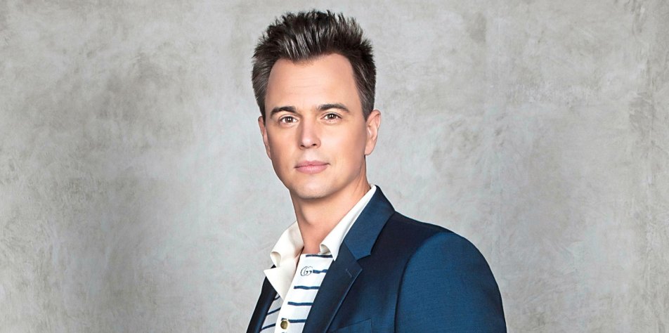 Bold And Beautiful Alum Darin Brooks S New Film Set For February 2026