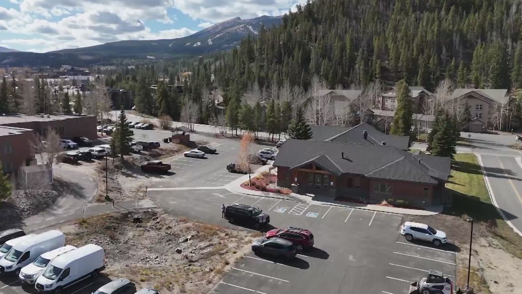 Summit County Sheriff asks for the public's help on social media