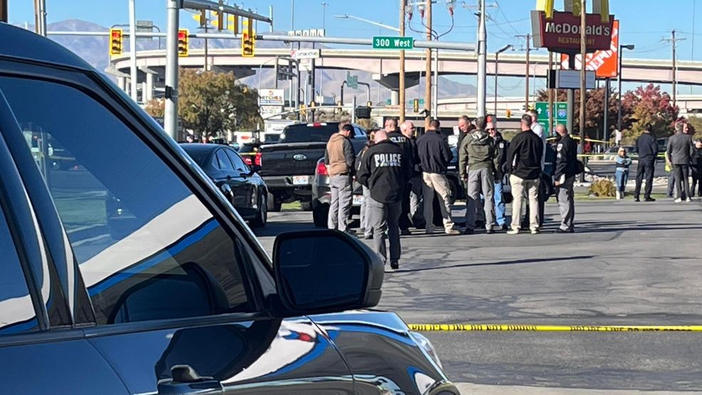 Witnesses to Salt Lake officer-involved critical incident describe ...