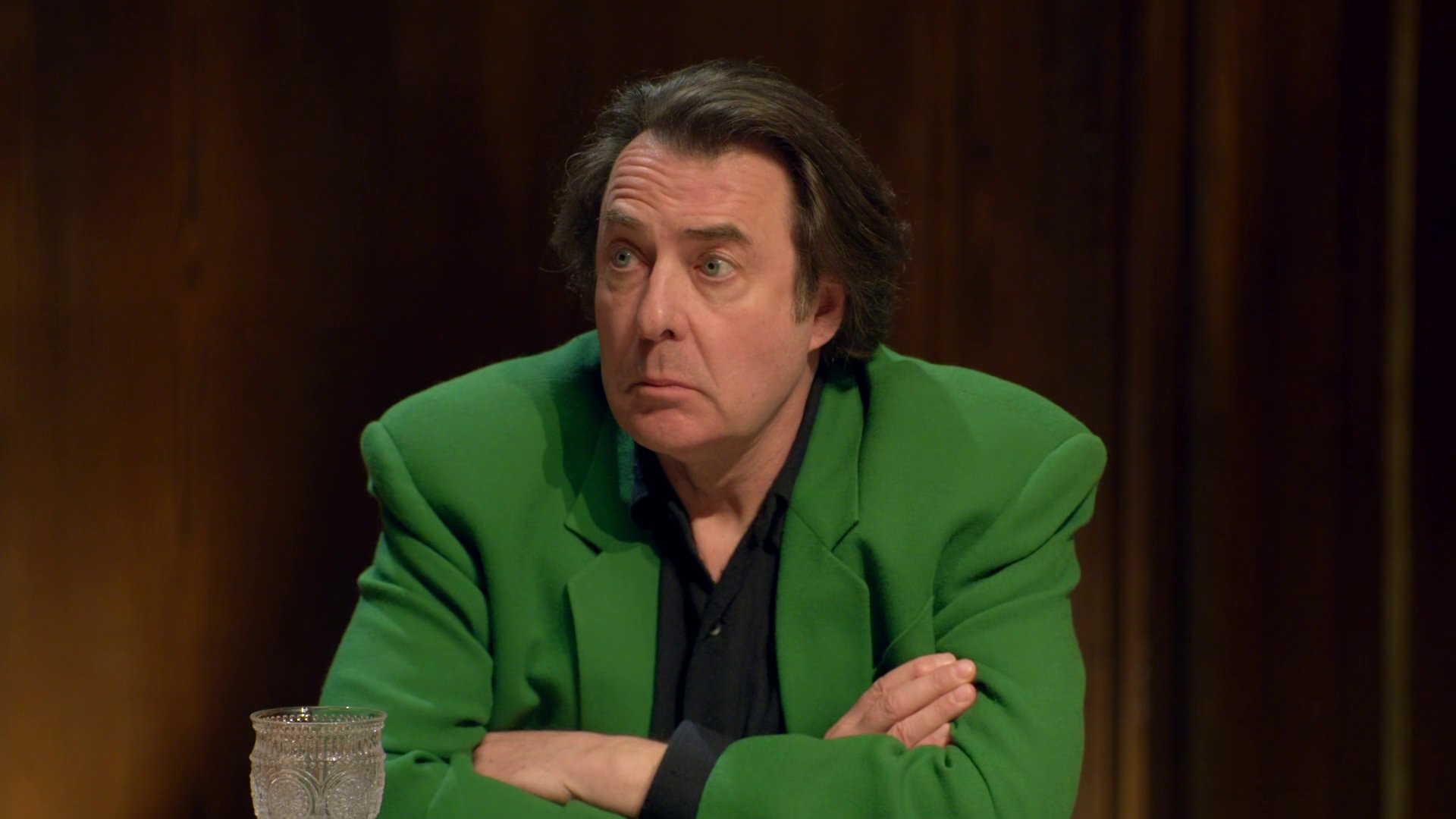 Traitors miss golden chance in last night's episode