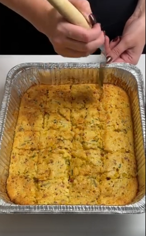 Texas Taught Me This Recipe – Too Good Not to Share!