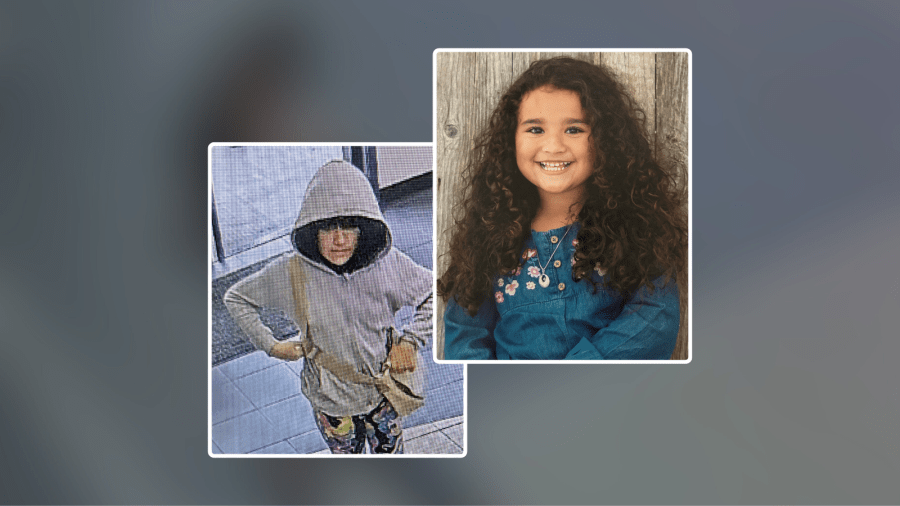 Melodee Buzzard: What we know about the California 9-year-old’s ...