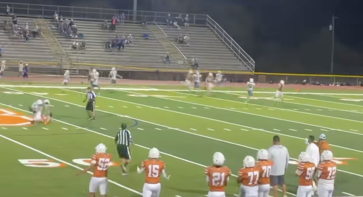 Texas High School Football Player Hospitalized After 'Horrific ...