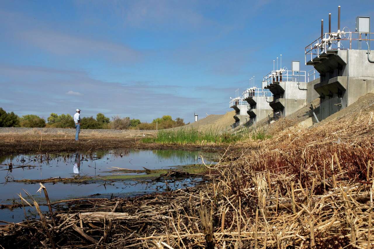 California can enforce its landmark groundwater law, court rules
