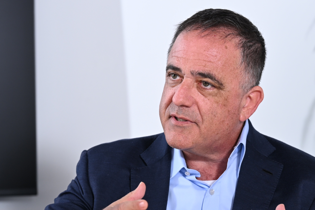 業界経験30年以上、CatoのCEOが予言する「ネットワークセキュリティの新たな波」