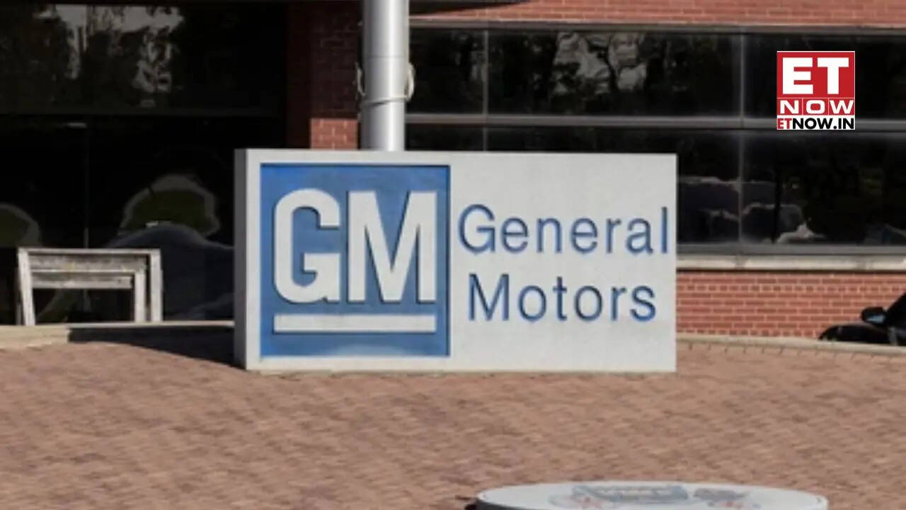 General Motors layoffs: Around 5500 job cuts on cards, says report