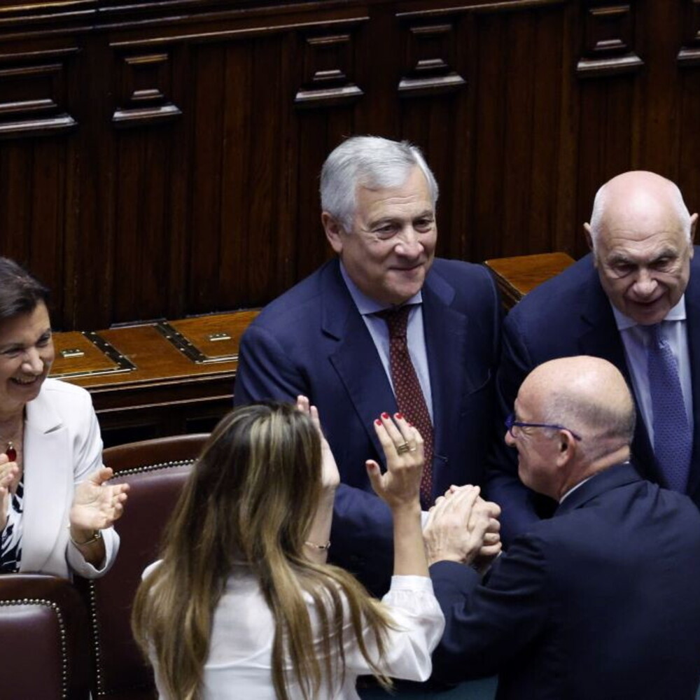 Piazza e comitati, il centrodestra prepara il referendum sulla giustizia