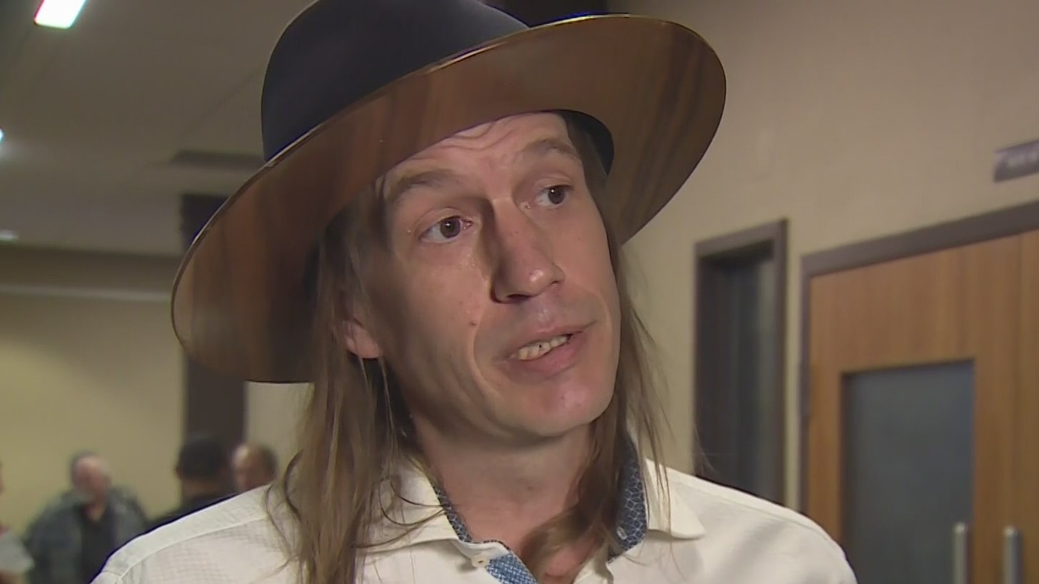 New details emerge in arrest of South Lake Tahoe Mayor Cody Bass