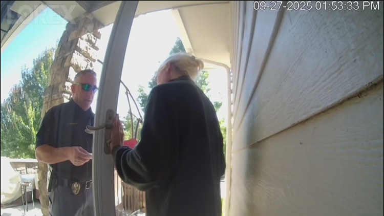 Officer Who Used Flock Cameras And Wrongly Accused Woman Of Package