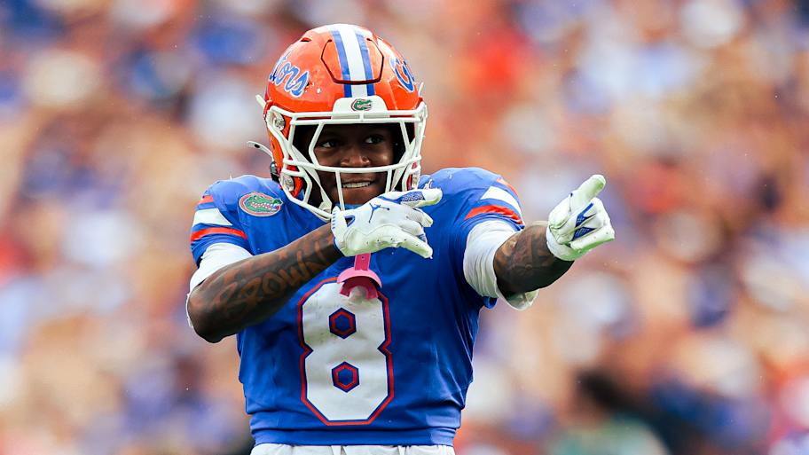 Observations from Florida Gators 2026 spring roster