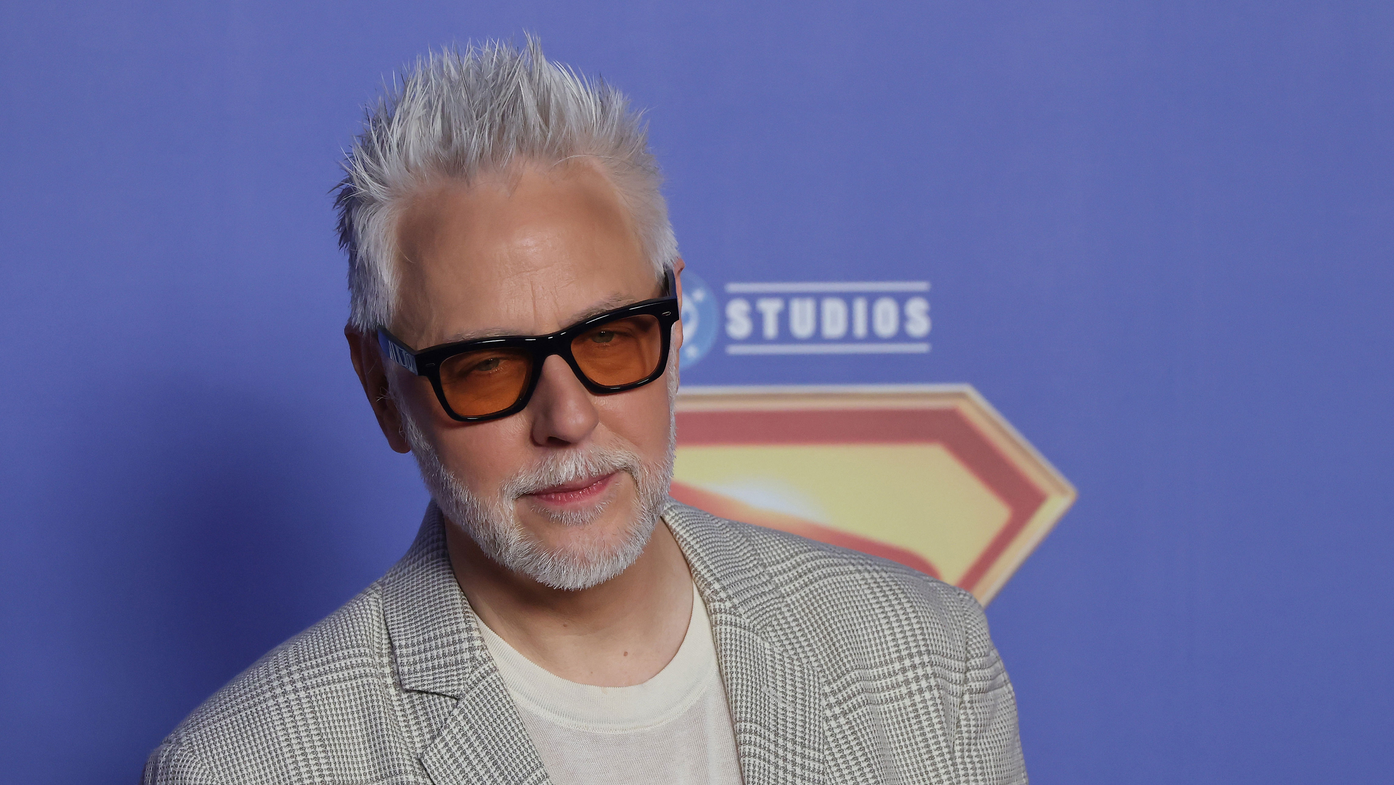 Amid Speculation About James Gunn's Future as DC Studios Co-CEO ...