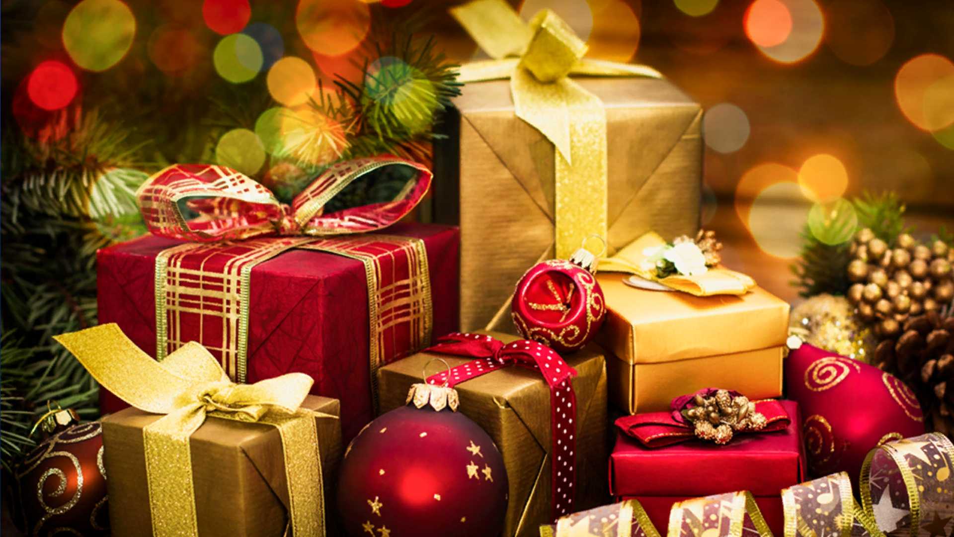 NBC unveils lineup of new and returning beloved holiday programming