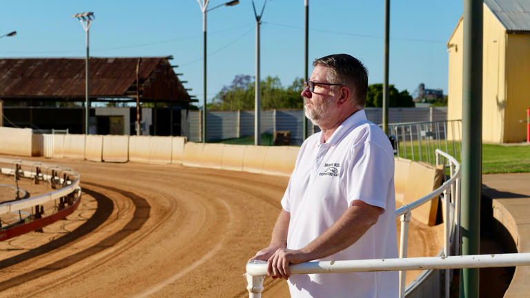 Greyhound Racing NSW to close 11 of its 26 tracks around the state